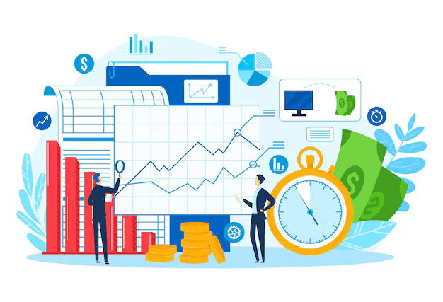 Unlock Your Revenue Potential with Ambit's RevOps Services - Ambit Software